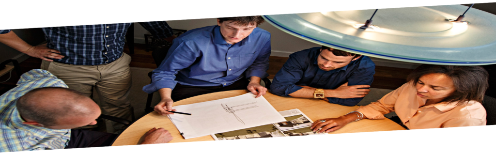 Case Study - Hobin Architecture - NeoLore Networks