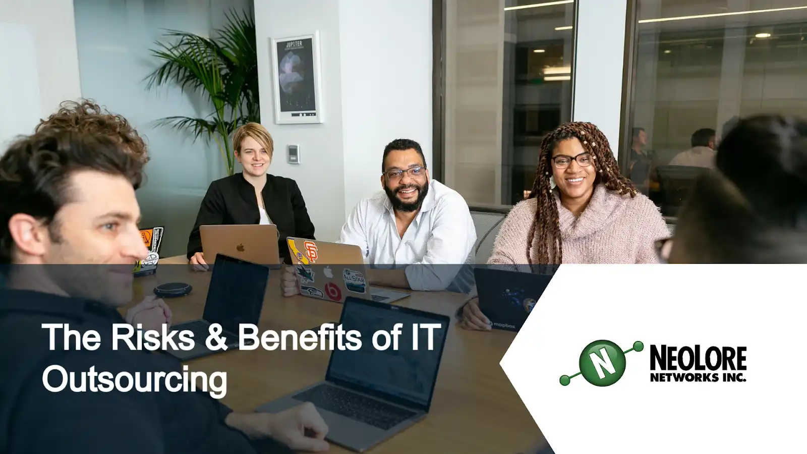 IT Outsourcing: Pros and Cons - NeoLore Networks