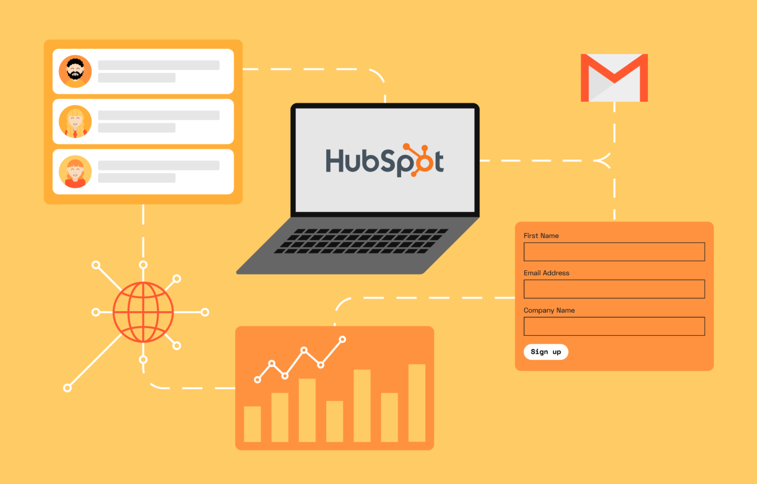 Learn the Top HubSpot Optimization Tips Today! - NeoLore Networks